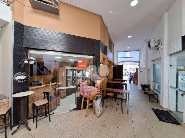 Loja / Comércio para Venda em Rio de Janeiro/RJ Barra da Tijuca