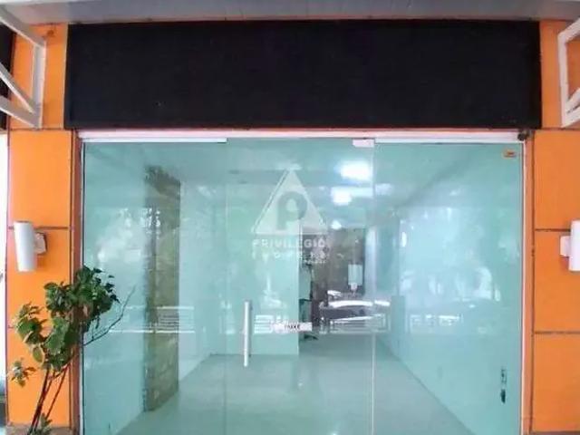 Loja / Comércio para Venda em Rio de Janeiro/RJ Barra da Tijuca