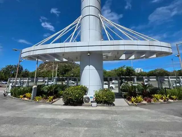 Loja / Comércio para Venda em Rio de Janeiro/RJ Barra da Tijuca