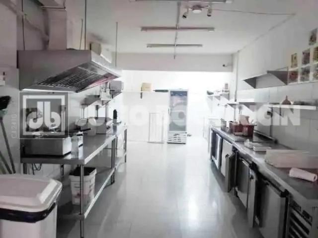 Loja / Comércio para Venda em Rio de Janeiro/RJ Barra da Tijuca