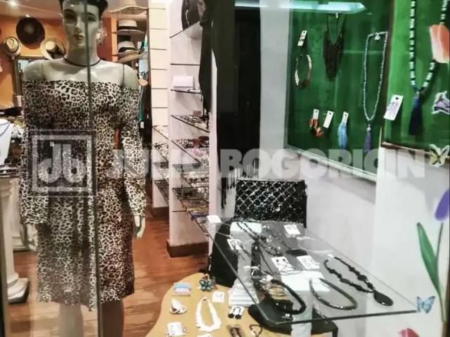 Loja / Comércio para Venda em Rio de Janeiro/RJ Barra da Tijuca
