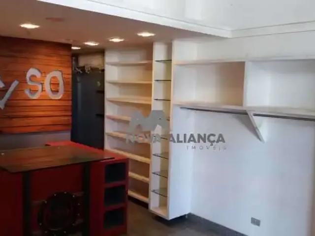 Loja / Comércio para Venda em Rio de Janeiro/RJ Barra da Tijuca