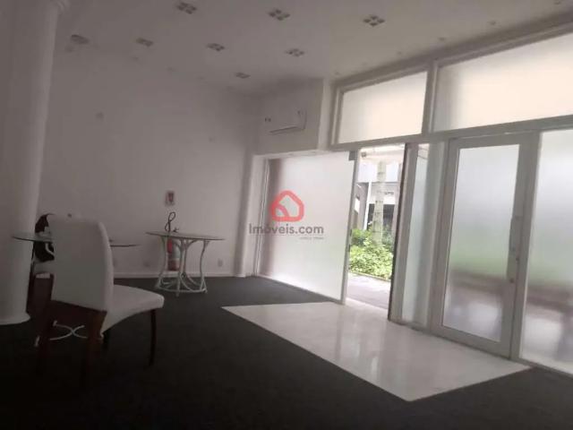 Loja / Comércio para Venda em Rio de Janeiro/RJ Barra da Tijuca