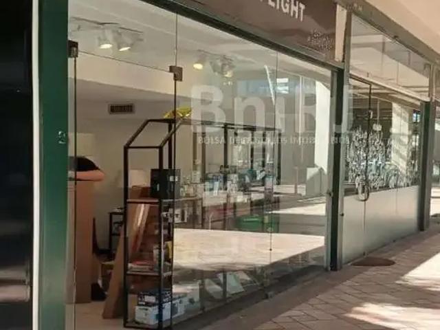Loja / Comércio para Venda em Rio de Janeiro/RJ Barra da Tijuca