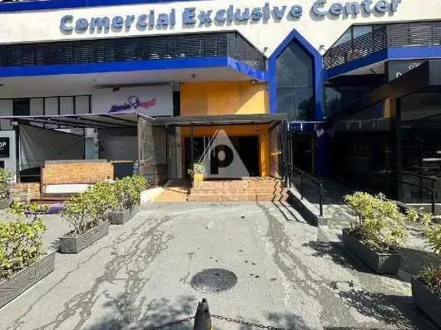 Loja / Comércio para Venda em Rio de Janeiro/RJ Barra da Tijuca