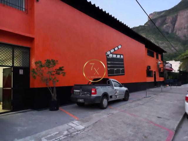 Loja / Comércio para Venda em Rio de Janeiro/RJ Barra da Tijuca