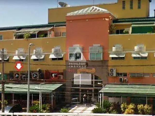 Loja / Comércio para Venda em Rio de Janeiro/RJ Barra da Tijuca