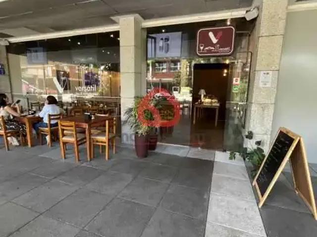 Loja / Comércio para Venda em Rio de Janeiro/RJ Barra da Tijuca