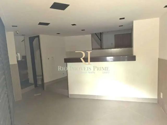 Loja / Comércio para Venda em Rio de Janeiro/RJ Barra da Tijuca