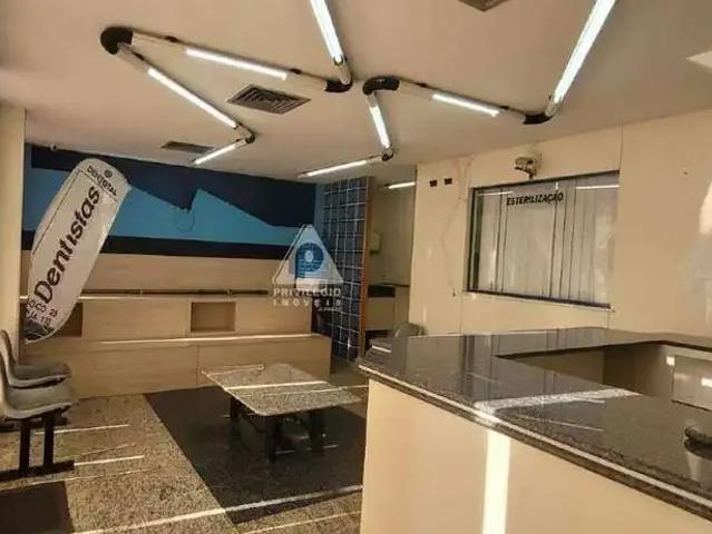 Loja / Comércio para Venda em Rio de Janeiro/RJ Barra da Tijuca