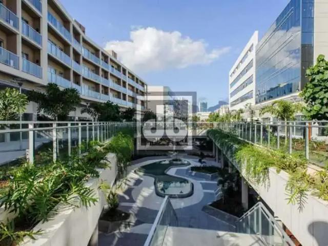 Loja / Comércio para Venda em Rio de Janeiro/RJ Barra da Tijuca