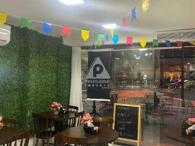 Loja / Comércio para Venda em Rio de Janeiro/RJ Barra da Tijuca