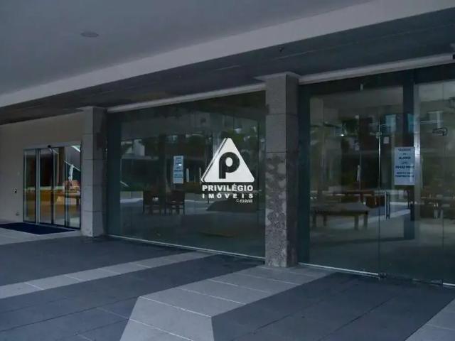 Loja / Comércio para Venda em Rio de Janeiro/RJ Barra da Tijuca