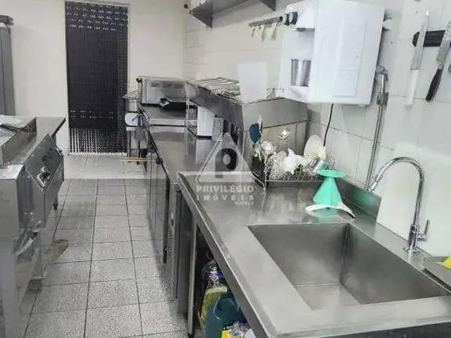 Loja / Comércio para Venda em Rio de Janeiro/RJ Barra da Tijuca