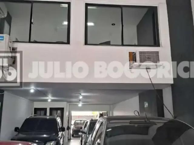 Loja / Comércio para Venda em Rio de Janeiro/RJ Barra da Tijuca