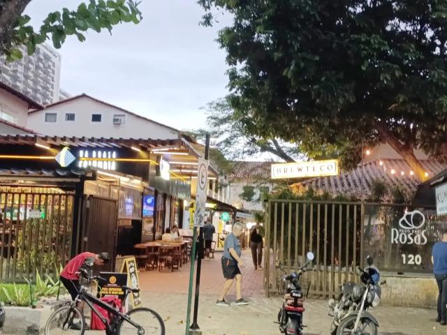 Loja / Comércio para Venda em Rio de Janeiro/RJ Barra da Tijuca