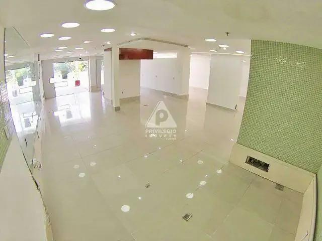 Loja / Comércio para Venda em Rio de Janeiro/RJ Barra da Tijuca