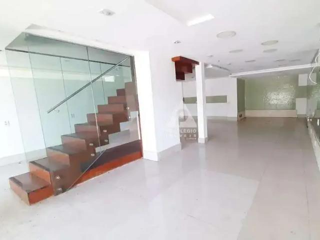 Loja / Comércio para Venda em Rio de Janeiro/RJ Barra da Tijuca