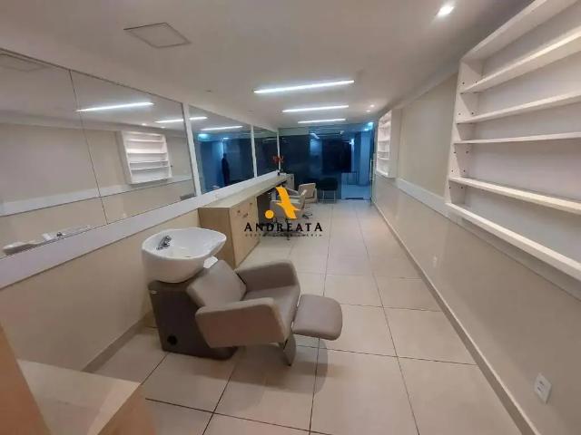 Loja / Comércio para Venda em Rio de Janeiro/RJ Barra da Tijuca