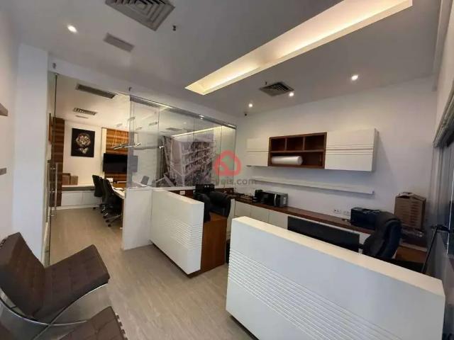 Loja / Comércio para Venda em Rio de Janeiro/RJ Barra da Tijuca