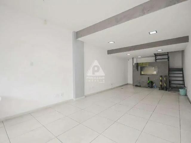 Loja / Comércio para Venda em Rio de Janeiro/RJ Barra da Tijuca