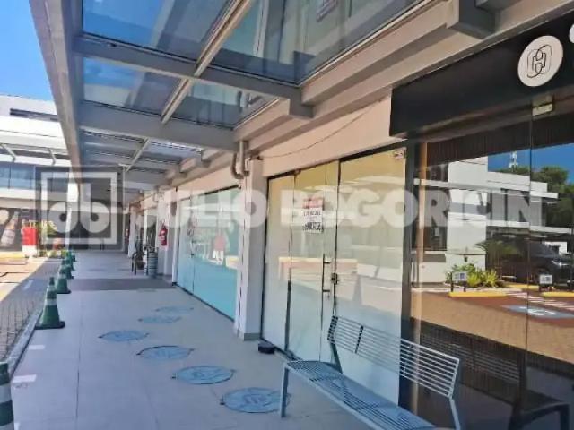 Loja / Comércio para Venda em Rio de Janeiro/RJ Barra da Tijuca