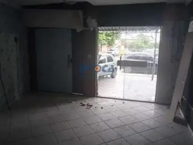 Loja / Comércio para Venda em Rio de Janeiro/RJ Bento Ribeiro