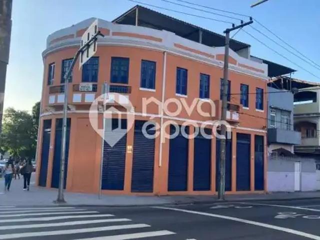 Loja / Comércio para Venda em Rio de Janeiro/RJ Benfica