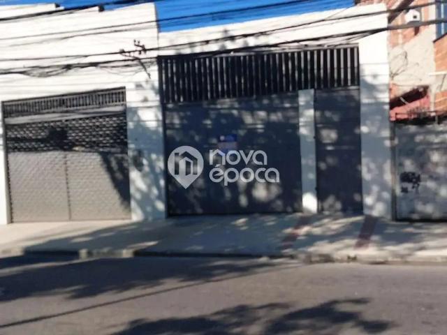 Loja / Comércio para Venda em Rio de Janeiro/RJ Bonsucesso