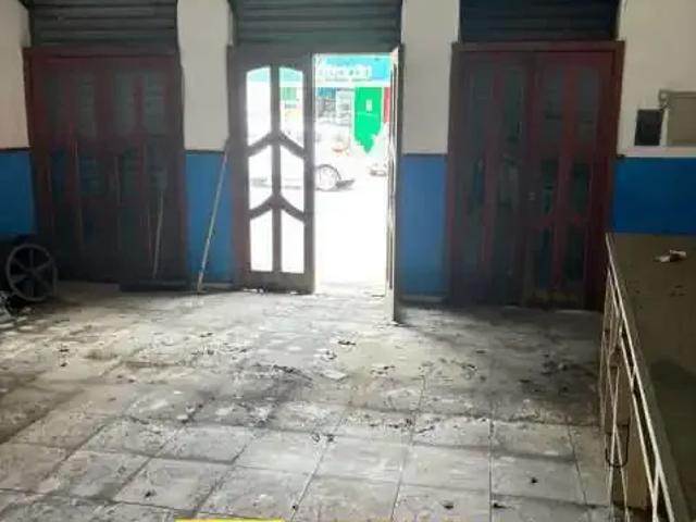Loja / Comércio para Venda em Rio de Janeiro/RJ Bonsucesso