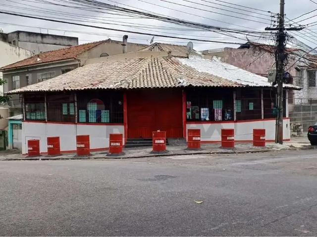 Loja / Comércio para Venda em Rio de Janeiro/RJ Bonsucesso