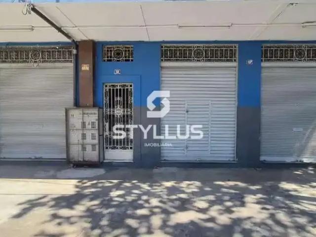 Loja / Comércio para Venda em Rio de Janeiro/RJ Bonsucesso