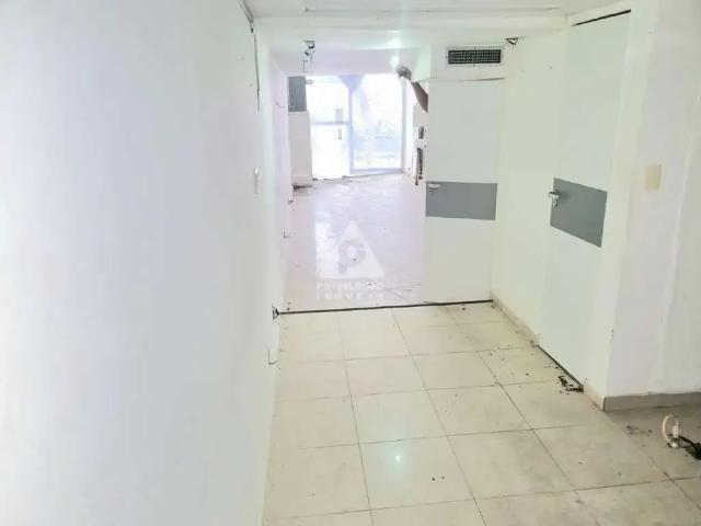 Loja / Comércio para Venda em Rio de Janeiro/RJ Botafogo
