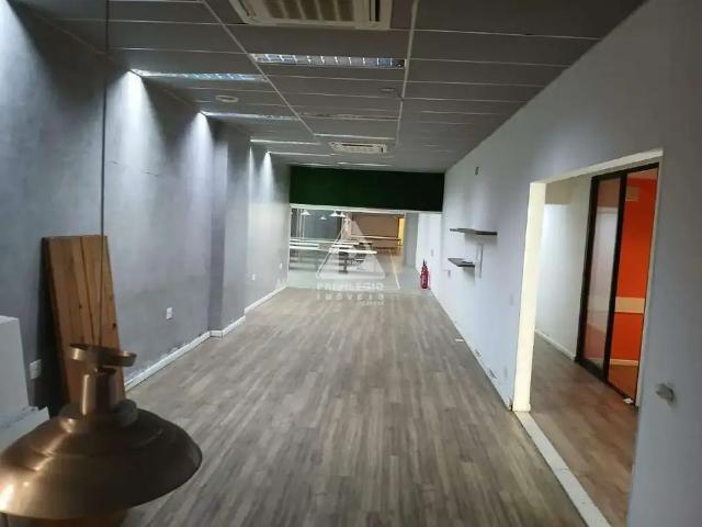 Loja / Comércio para Venda em Rio de Janeiro/RJ Botafogo