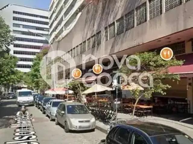 Loja / Comércio para Venda em Rio de Janeiro/RJ Botafogo