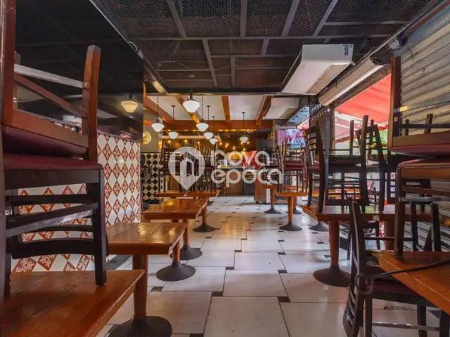 Loja / Comércio para Venda em Rio de Janeiro/RJ Botafogo