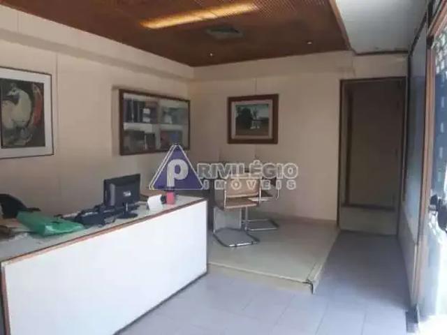 Loja / Comércio para Venda em Rio de Janeiro/RJ Botafogo