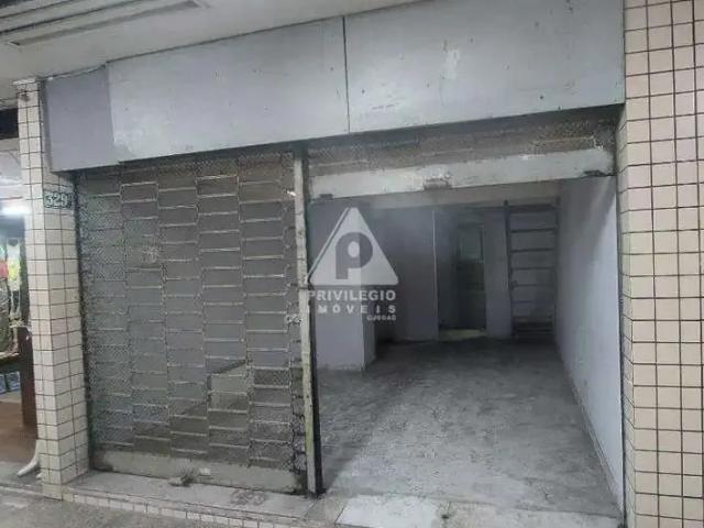 Loja / Comércio para Venda em Rio de Janeiro/RJ Botafogo