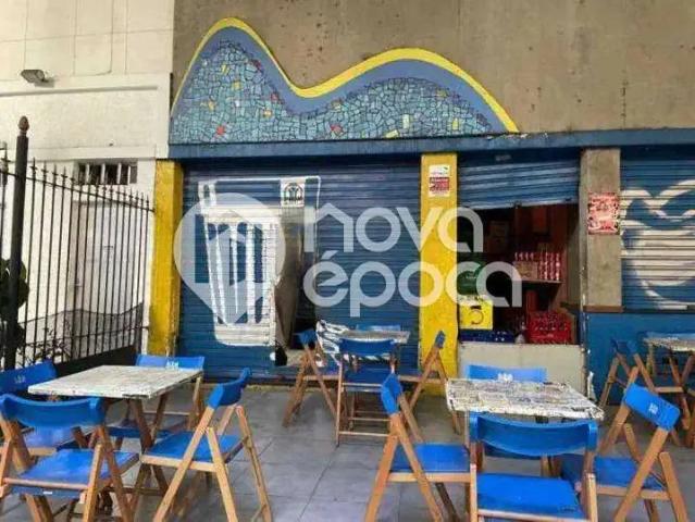 Loja / Comércio para Venda em Rio de Janeiro/RJ Botafogo