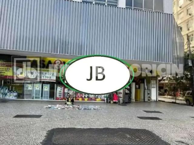 Loja / Comércio para Venda em Rio de Janeiro/RJ Botafogo