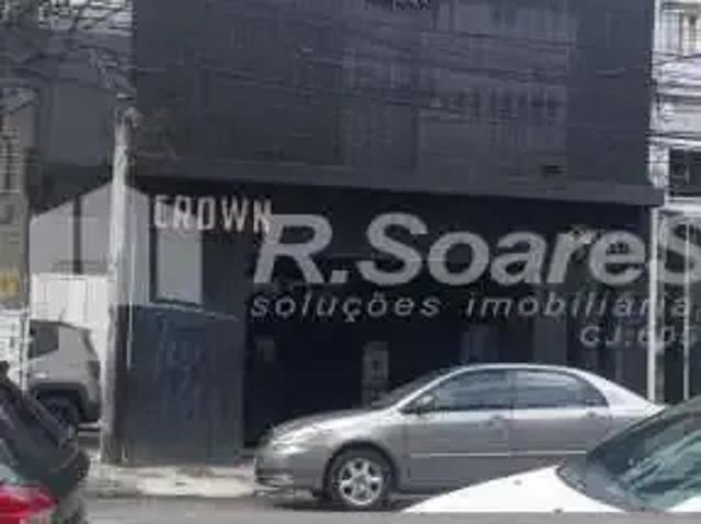 Loja / Comércio para Venda em Rio de Janeiro/RJ Botafogo