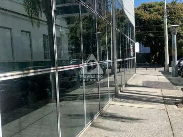 Loja / Comércio para Venda em Rio de Janeiro/RJ Botafogo