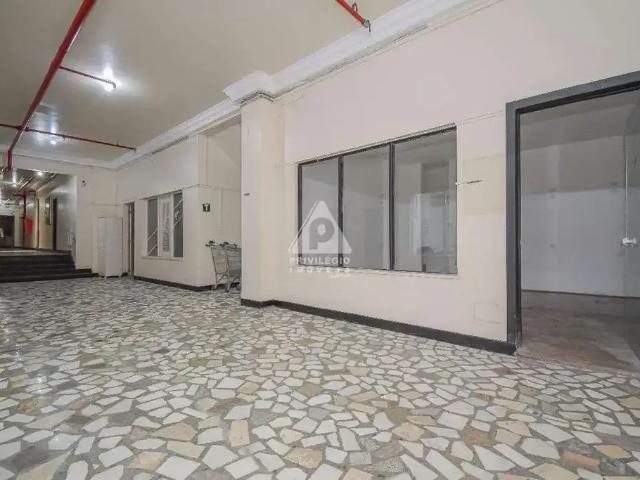 Loja / Comércio para Venda em Rio de Janeiro/RJ Botafogo