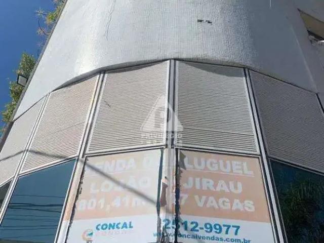 Loja / Comércio para Venda em Rio de Janeiro/RJ Botafogo