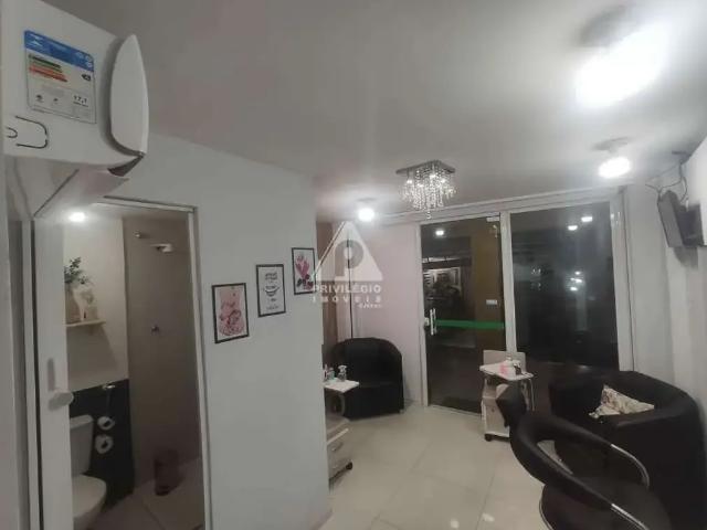 Loja / Comércio para Venda em Rio de Janeiro/RJ Botafogo
