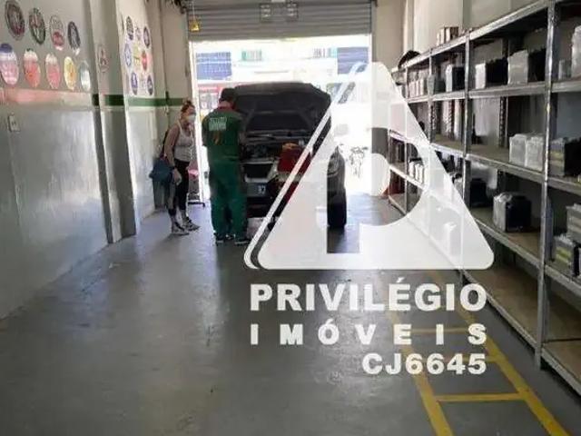 Loja / Comércio para Venda em Rio de Janeiro/RJ Botafogo