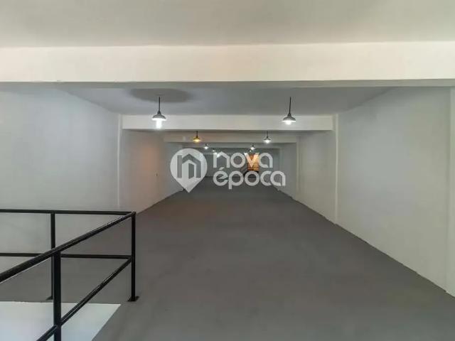 Loja / Comércio para Venda em Rio de Janeiro/RJ Botafogo