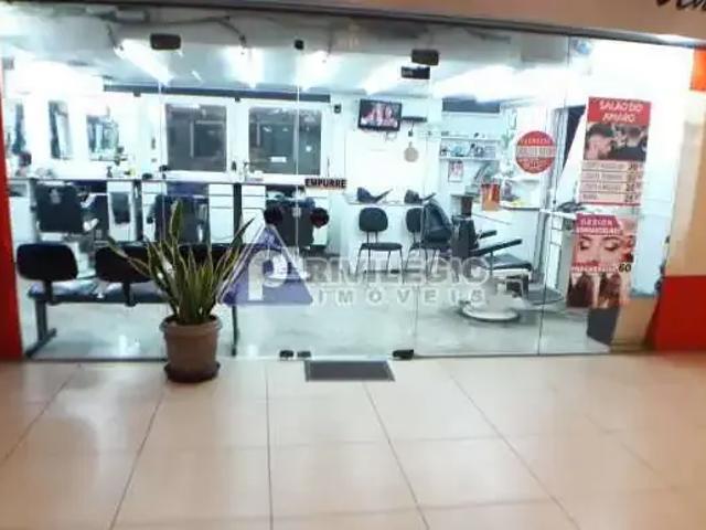 Loja / Comércio para Venda em Rio de Janeiro/RJ Botafogo