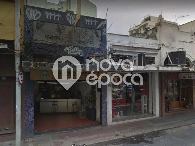 Loja / Comércio para Venda em Rio de Janeiro/RJ Botafogo