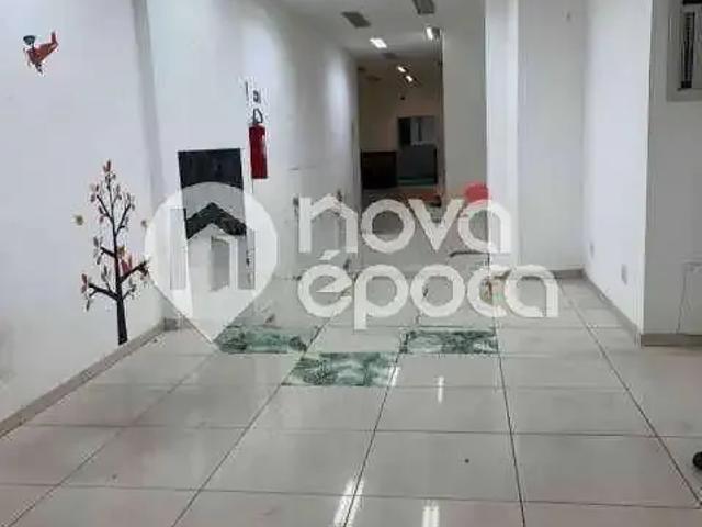 Loja / Comércio para Venda em Rio de Janeiro/RJ Botafogo